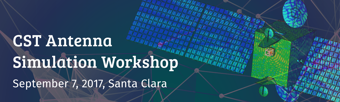 CST Antenna Design Workshop